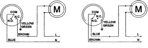 How To Wire A Float Switch Tameson Co Uk