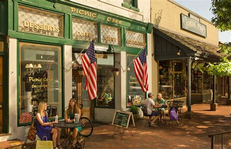 25 Most Charming Southern Small Towns Enjoy Travel