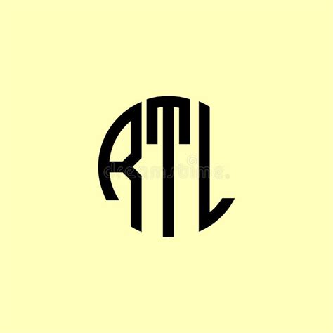 Rtl Logo Stock Illustrations 14 Rtl Logo Stock Illustrations Vectors