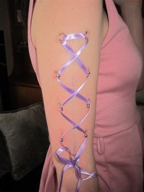 Corset Piercing Corset Piercings Piercing Corset