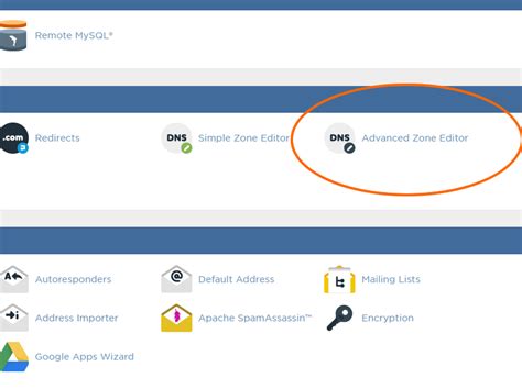 how to send and receive emails using your own domain with cloudways