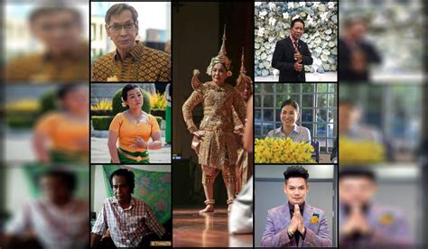 សិល្បករ សិល្បការិនី ១ ៥០២ រូប ទទួល គ្រឿង ឥស្សរិយយស ពីព្រះមហាក្សត្រ និងរដ្ឋាភិបាល