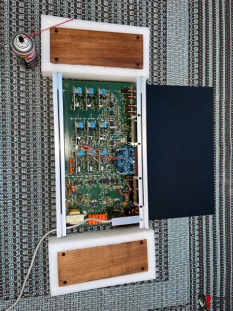 DBX BX Dynamic Range Expander As New Freshly Refurbished Photo Canuck Audio Mart