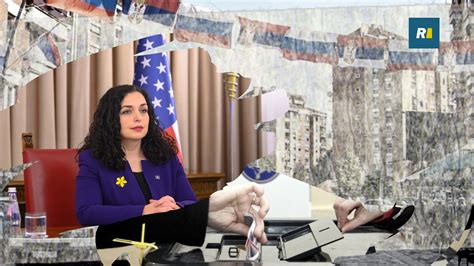 Zyrtare Zgjedhjet Në Veri Caktohen Për Datën 23 Prill