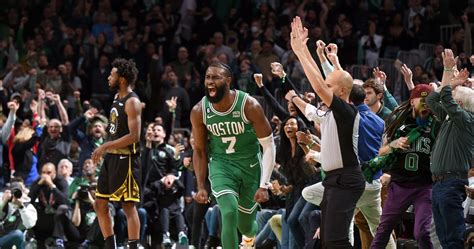 Nba Power Rankings Nuggets Celtics Grizzlies Separating From The