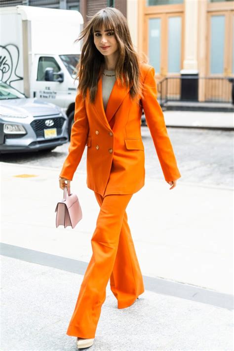 Los mejores trajes de pantalón de mujer para bodas de día elegancia y