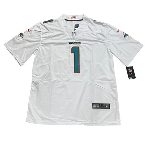 나이키 Nfl 마이애미 돌핀스 유니폼 후루츠패밀리