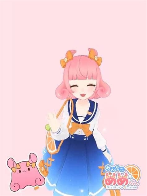 西浦めめ🐙🍊沼津市非公式ご当地vキャラ On Twitter ┈┈┈┈┈┈┈ 静岡県沼津市 非公式ご当地vキャラ 西浦めめだみょ🐙🍊