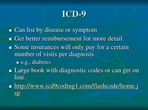 Ppt Icd 9 Cpt Eandm Coding Documentation And Compliance Powerpoint Presentation Id 4584151