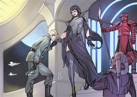 Introduction By Nunchaku On Deviantart
