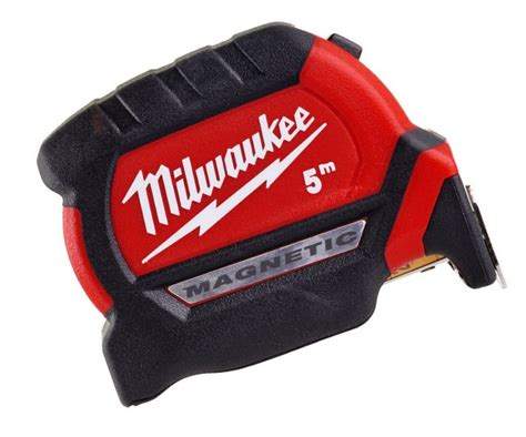 Противоударна магнитна ролетка Milwaukee/4932464599/ | Inex-bg.com