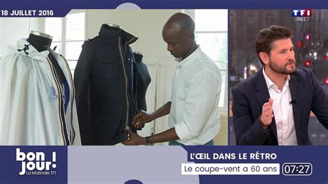 Le retour du grand méchant loup Bonjour La Matinale TF1 TF1