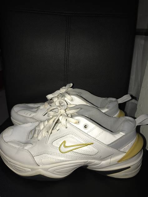 Nike MK2 Tekno on Carousell