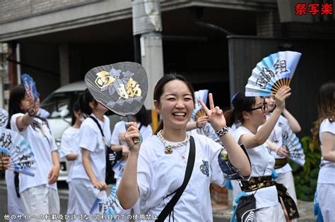 令和5年6月18日 平野郷夏祭り前夜祭（祭人・祭華編 その1） 祭写楽