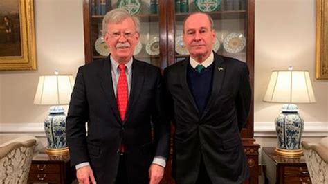 El Ministro De Defensa De Brasil Descartó La Participación De Su País