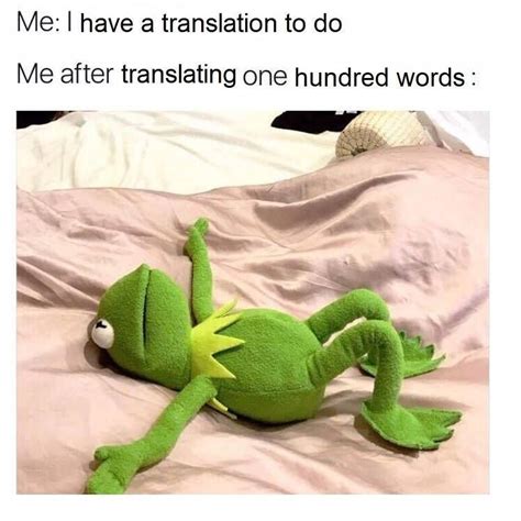 Hello Translator Posted On Linkedin