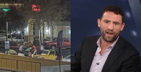 New Video Shows Exactly What Happened To Paul Bissonnette Sports