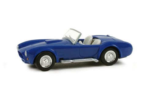 Herpa Ac Cobra 021975