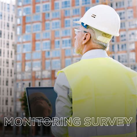 What Is A Monitoring Survey Geocart