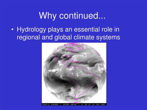 Ppt Hydrologic Measurement Techniques Powerpoint Presentation Free