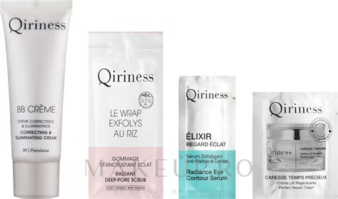 Qiriness Cosmetics
