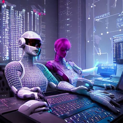 3artificial Intelligence And Automation The Need For Ethical