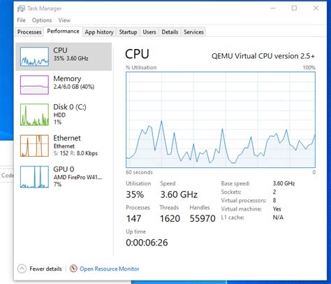 Slow Vms On Truenas Scale Truenas Community