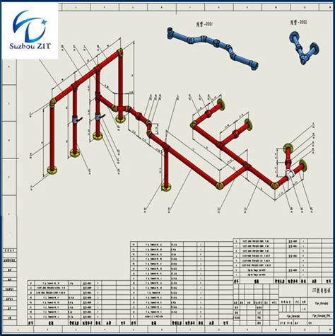 Solidworks专用模块培训（管路设计） 苏州智骋华智能科技有限公司