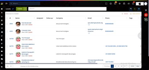 Dovyo Crm Reviews 2025 Details Pricing And Features G2