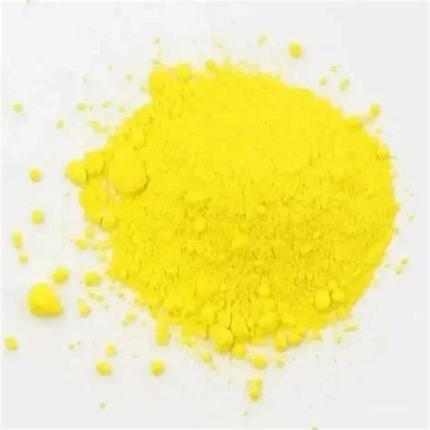 Acid Yellow 36 Dyes At ₹ 360kg Acid Yellow 36 In Surat Id