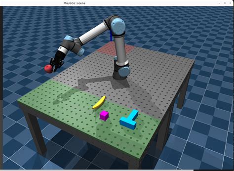【深度学习】yolo world sam graspnet机械臂抓取仿真 csdn博客