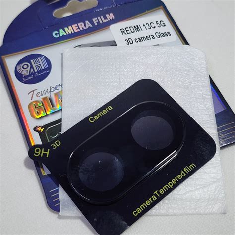 Redmi 13c 5G Accessories Combo BT Limited Edition Store