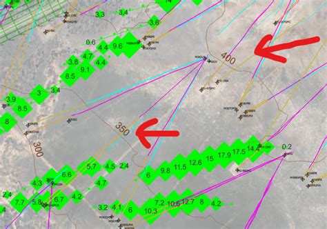 Labels For Contours Rasters · Issue 53415 · Qgisqgis · Github