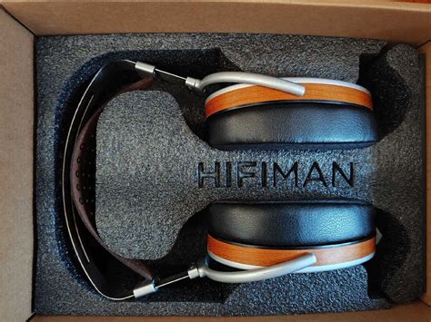 Pre Owned Hifiman He Stealth Magnet Version Headphone November Myheadfi