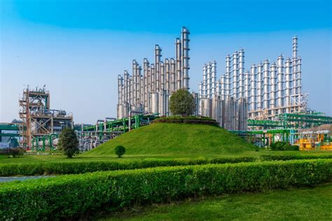 绿色发展再上新台阶！永祥高纯晶硅产品获碳足迹认证→