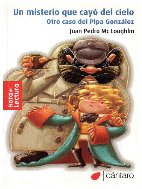 Un Misterio Que Cayó Del Cielo Final Pdf Pdf