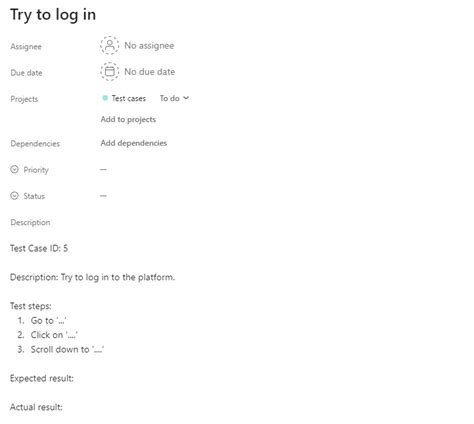 15 User Acceptance Testing Templates Examples Download