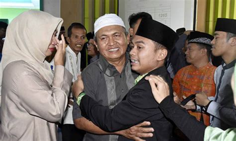 Sumut Berpeluang Raih Emas Dari Cabang Fahmil Quran Pemerintah