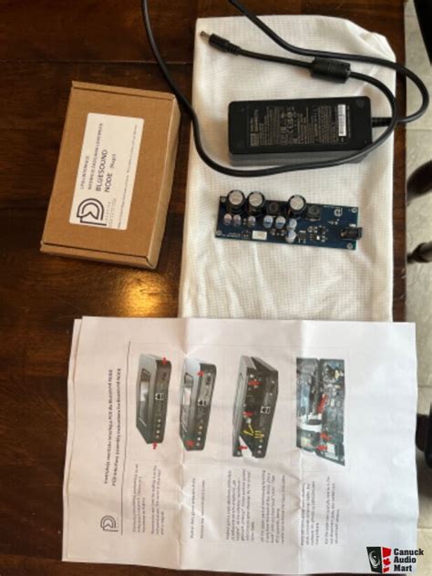 upgraded psu for node 130 and 131 node x photo 4741924 canuck