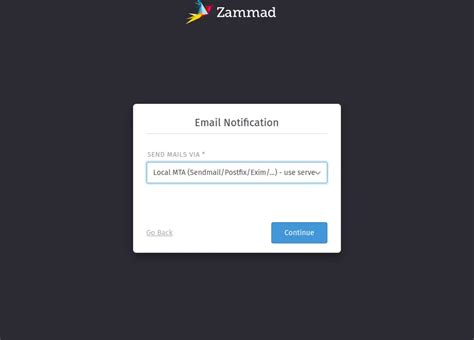 How To Install Zammad Helpdesk On Almalinux Or Rocky Linux Vitux