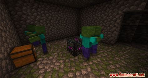 Loot Integrations Mod 1 19 2 1 18 2 Customize The Loot Of The Chest Mc Mod Net