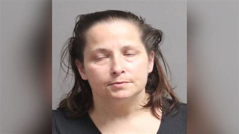 Nashua Woman Arrested On Felony Theft Charge Newport Dispatch
