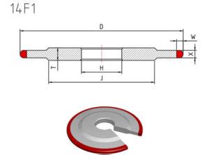 14F1 TDT Precision Co Ltd