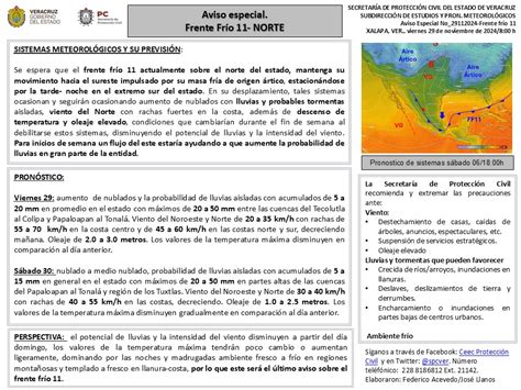 Secretaría De Protección Civil