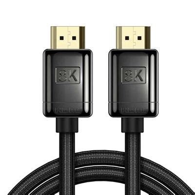 Baseus High Definition Series 4K 2 Meter HDMI Cable Price In Pakistan