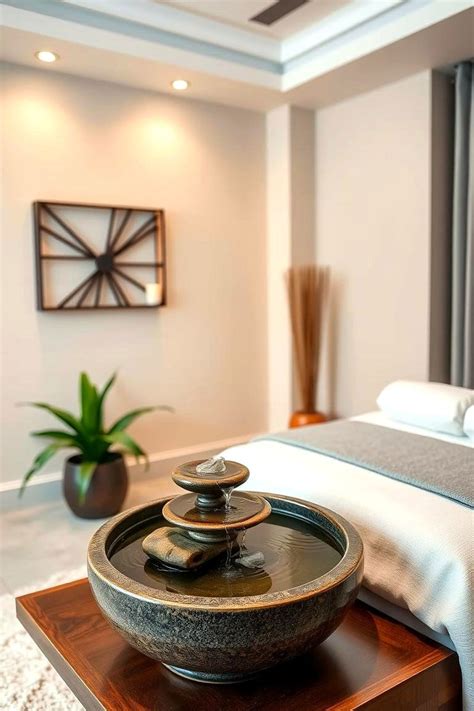 25 Massage Room Setup Ideas For A Relaxing Home Spa Our Secondhand House