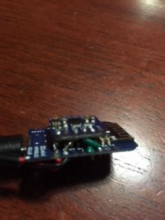 Adafruit Vcnl Proximity Sensor In Lieu Of Switch For Wifi Led Via Mqtt Sensors Arduino