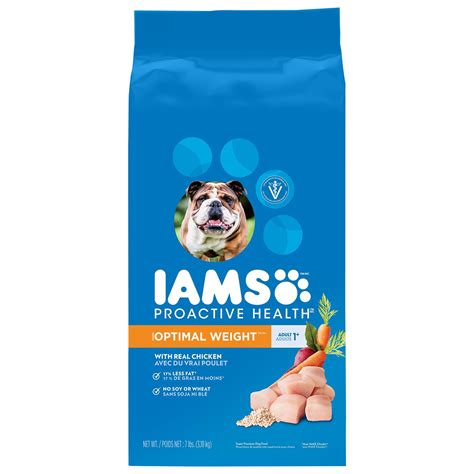 Iams Proactive Health Dog Food Beedesry