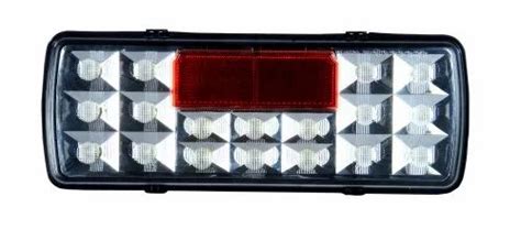Autolamp LED Tail Lamp Assy Bharat Benz At Rs Piece In New Delhi ID