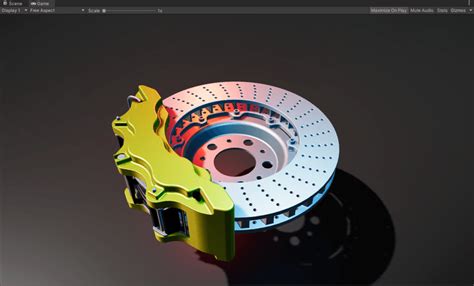 了解 Pixyz 3d 数据优化的新功能